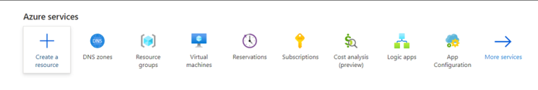Complete Guide: Setting Up and Sending Emails with Azure Email ...