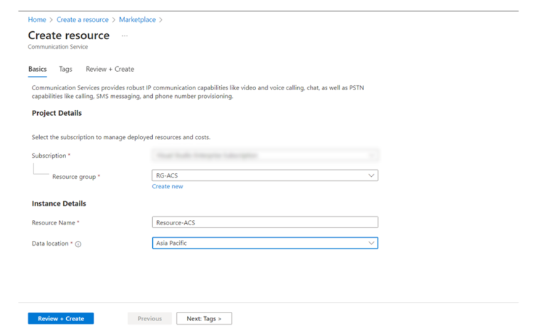 Complete Guide: Setting Up and Sending Emails with Azure Email ...